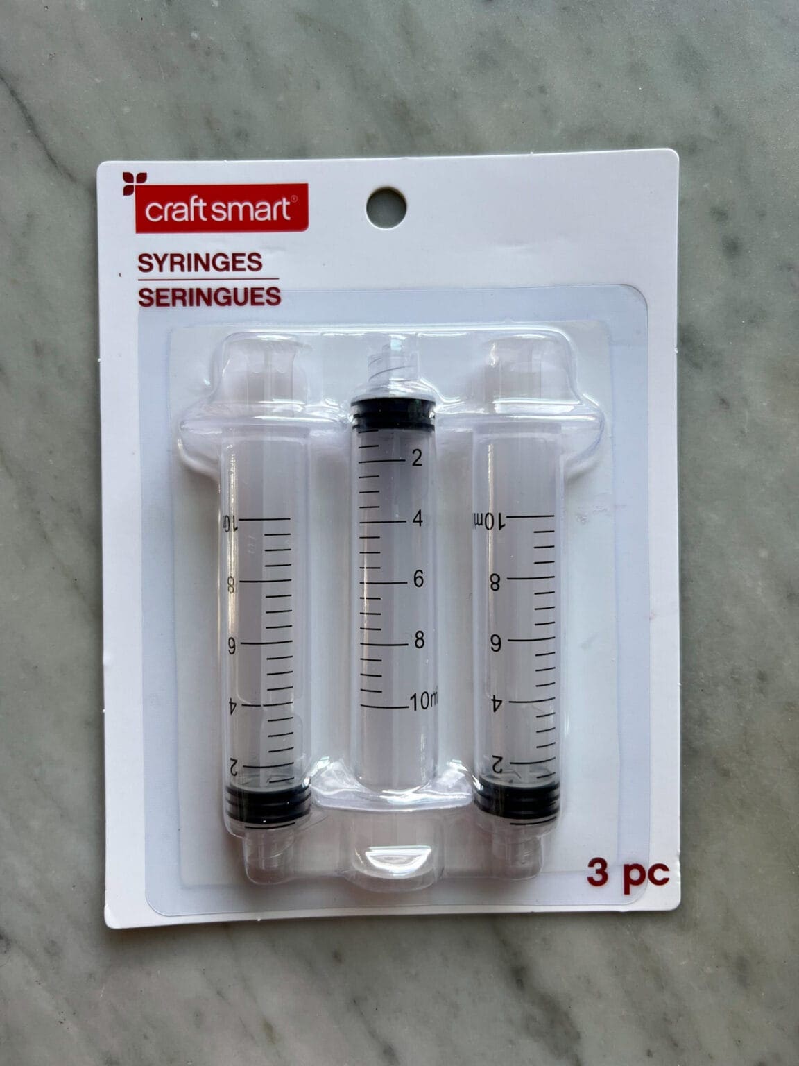 Vampire Shot Syringes for Halloween: For Cocktails or Mocktails! - The ...