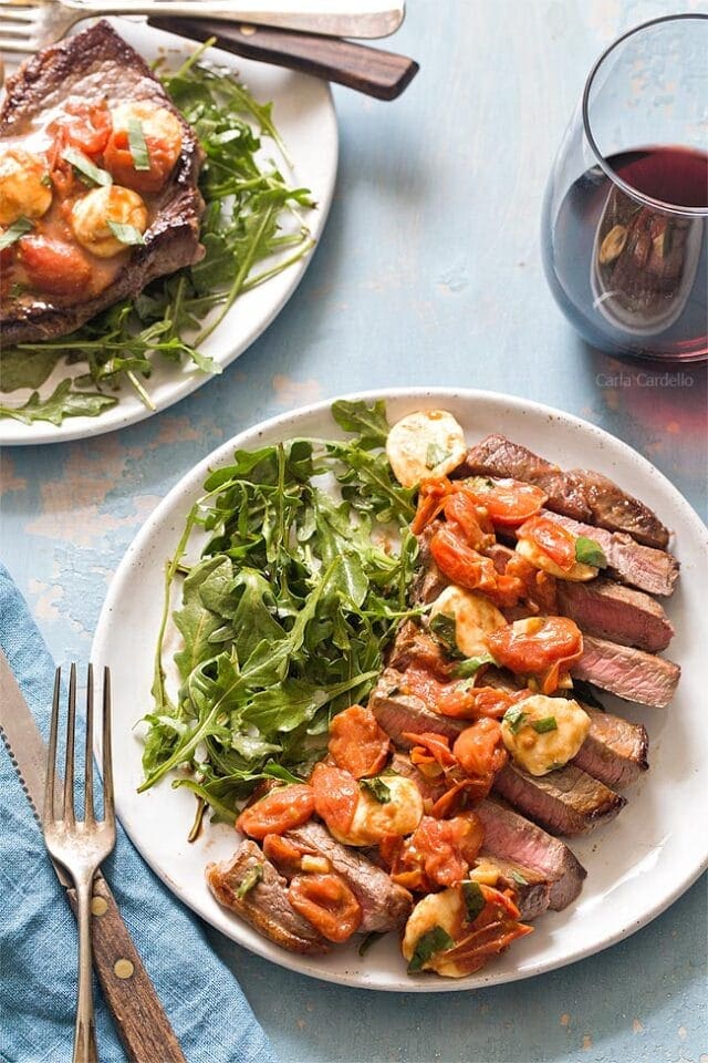100 Dinner for Two Recipes Perfect for Date Night - The Perks of Being Us