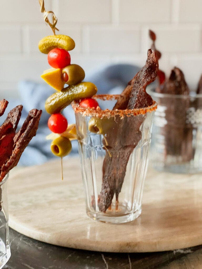 Easy Smoked Bacon Candy: Just Six Ingredients! - The Perks of Being Us